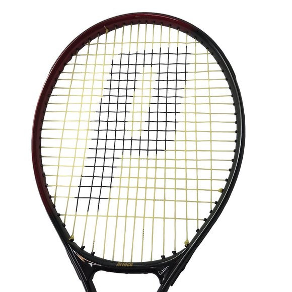 Prince | Games | Prince Tennis Racquet Excellent Used Condition ...